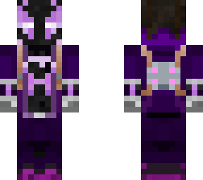 prowler | Minecraft Skins