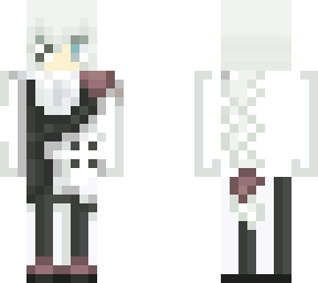 bsd | Minecraft Skins