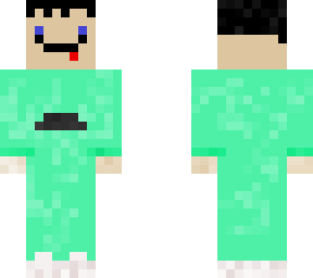 osian best pack | Minecraft Skin