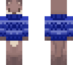 otter | Minecraft Skins