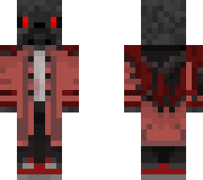 gup | Minecraft Skins