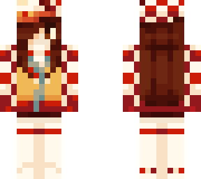 pizza | Minecraft Skins