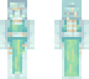 power | Minecraft Skin