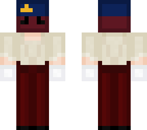 Principality of Liechtenstein | Minecraft Skin