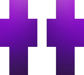 purple | Minecraft Skin