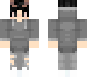 ram horns | Minecraft Skins