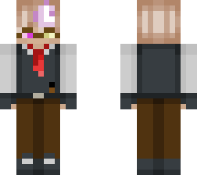 ray | Minecraft Skins