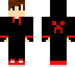 red creeper | Minecraft Skins