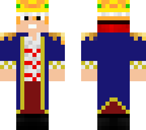rei | Minecraft Skins