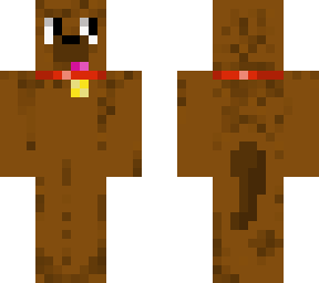 roz | Minecraft Skin
