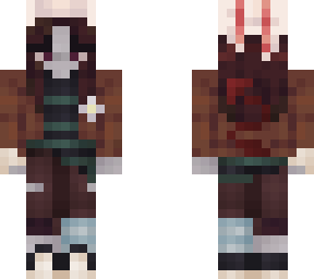 aimsey | Minecraft Skins