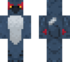 rui | Minecraft Skins