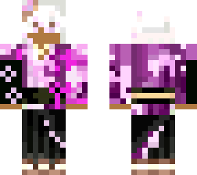 shogun | Minecraft Skins