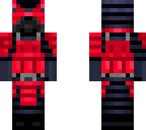 gup | Minecraft Skins