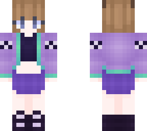 snifferish | Minecraft Skins