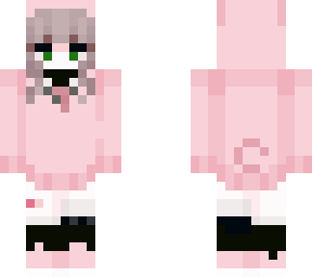 Sofi uwu | Minecraft Skin