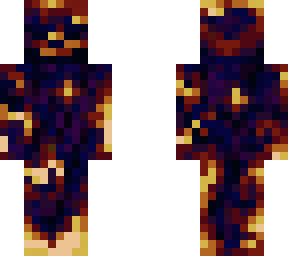 anomaly | Minecraft Skins