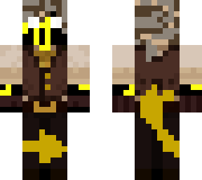 stanley parable | Minecraft Skins