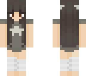 stargirl | Minecraft Skins