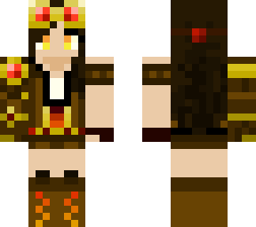 steampunk | Minecraft Skins