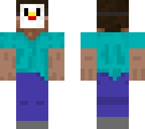 Super Funny Minecraft Skins