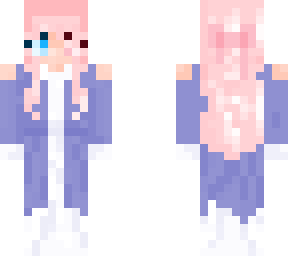 blonde princess | Minecraft Skins