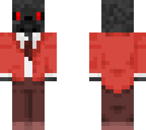 gup | Minecraft Skins