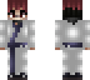 sukuna | Minecraft Skin