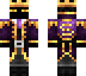 sultan | Minecraft Skins