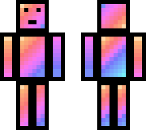 lockdown life | Minecraft Skins