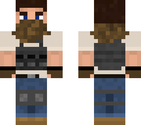 surviver | Minecraft Skins
