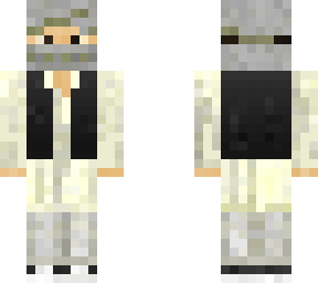 taliban | Minecraft Skins