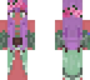 teifling | Minecraft Skins
