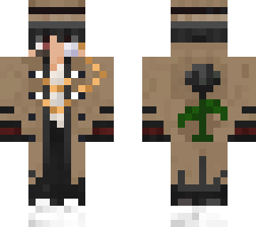 theodore | Minecraft Skins