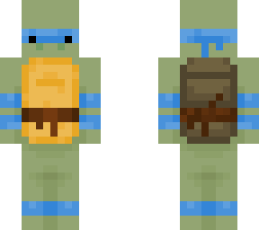 tmnt | Minecraft Skins