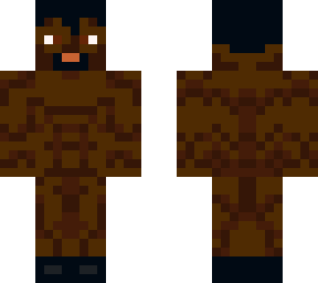 toni | Minecraft Skins