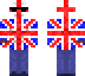 united kingdom | Minecraft Skins