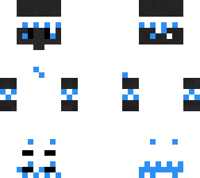 spoke | Minecraft Skins