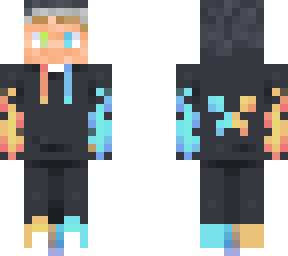 capucha | Minecraft Skins