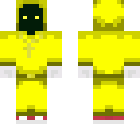 shadow wizard | Minecraft Skins