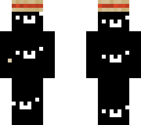 drippy | Minecraft Skins