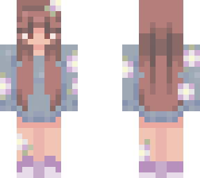 Adora's skin | Minecraft Skin