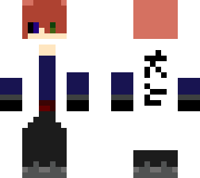 akuma | Minecraft Skins