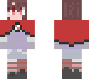 Aries | Minecraft Skin