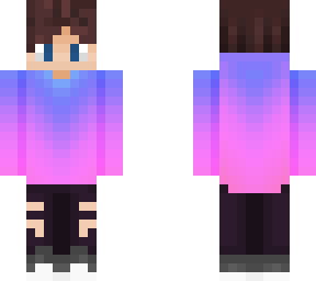 asthetic boy | Minecraft Skins