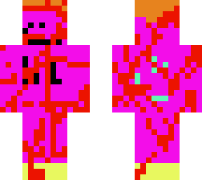 camman | Minecraft Skins