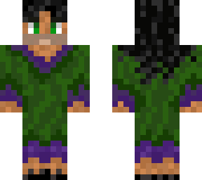 encanto | Minecraft Skins