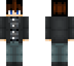 bully | Minecraft Skins