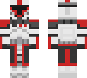 captain fordo | Minecraft Skins