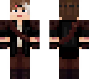 cellbit | Minecraft Skins